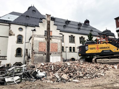 Deutsches Optisches Museum | STUDIO QWERTZ
