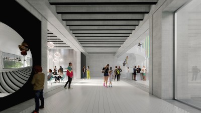 Deutsches Optisches Museum | STUDIO QWERTZ