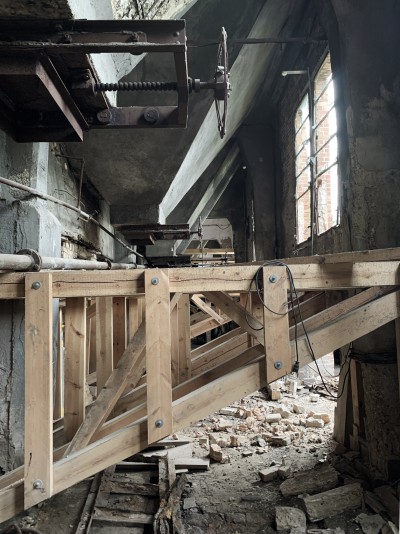 Salinemuseum Halle | STUDIO QWERTZ