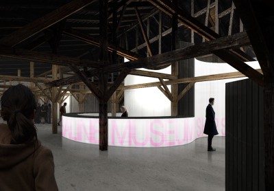 Salinemuseum Halle | STUDIO QWERTZ