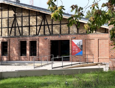 Salinemuseum Halle | STUDIO QWERTZ