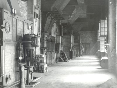 Salinemuseum Halle | STUDIO QWERTZ